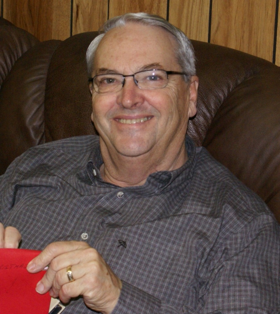 Phillip Clements - Van Heck Funeral Home Ltd.