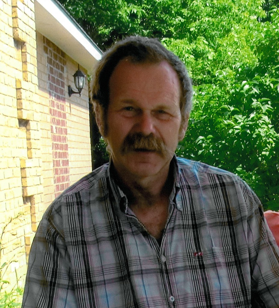 Henk Mulder - Van Heck Funeral Home Ltd.