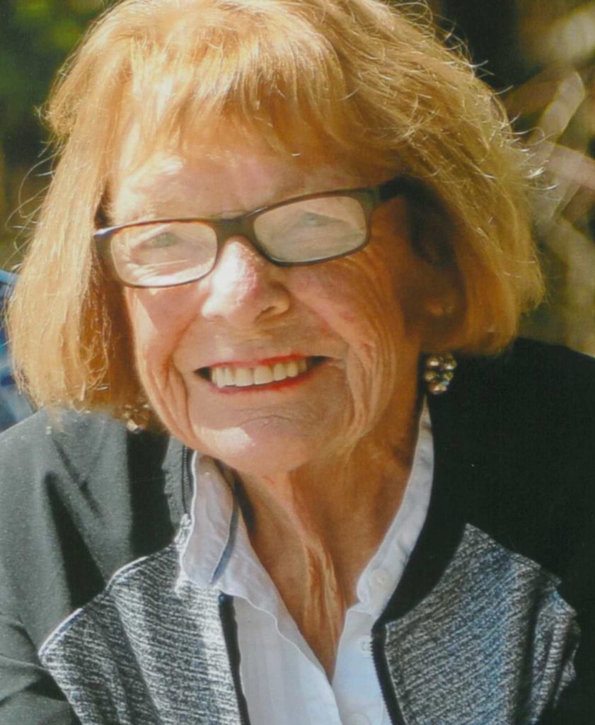 Connie Simpson - Van Heck Funeral Home Ltd.