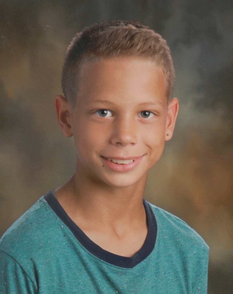 Skyler Peroff - Van Heck Funeral Home Ltd.