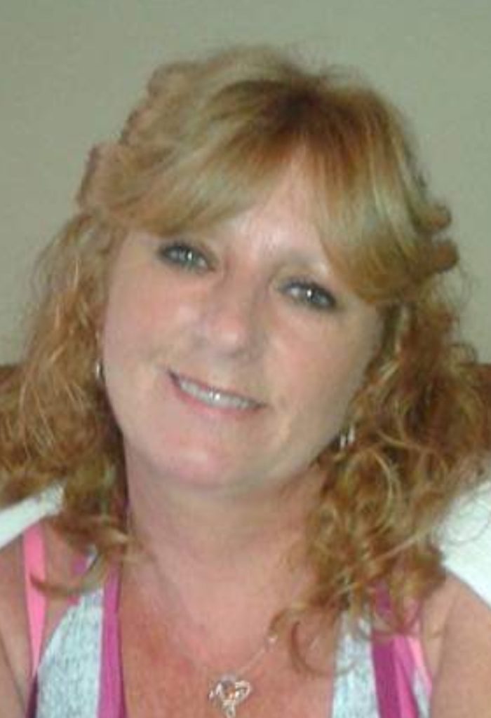 Lisa Mitchell - Van Heck Funeral Home Ltd.