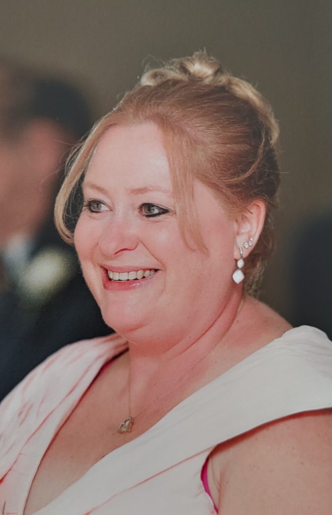 Stacy Campbell - Van Heck Funeral Home Ltd.