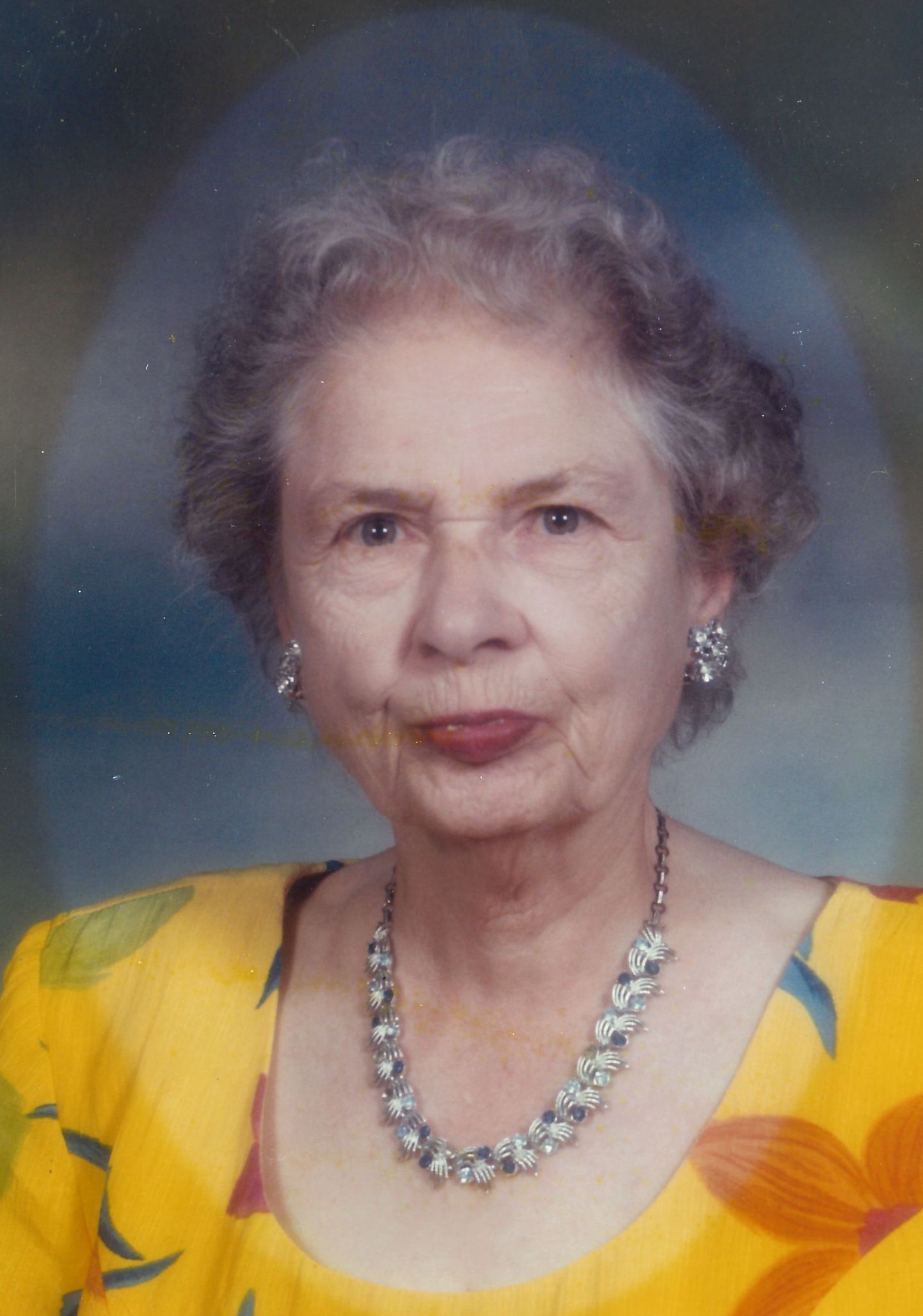 Dorothea Munroe - Van Heck Funeral Home Ltd.