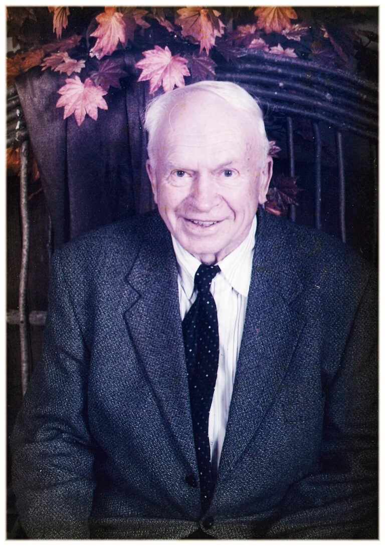 Bill McLean - Van Heck Funeral Home Ltd.