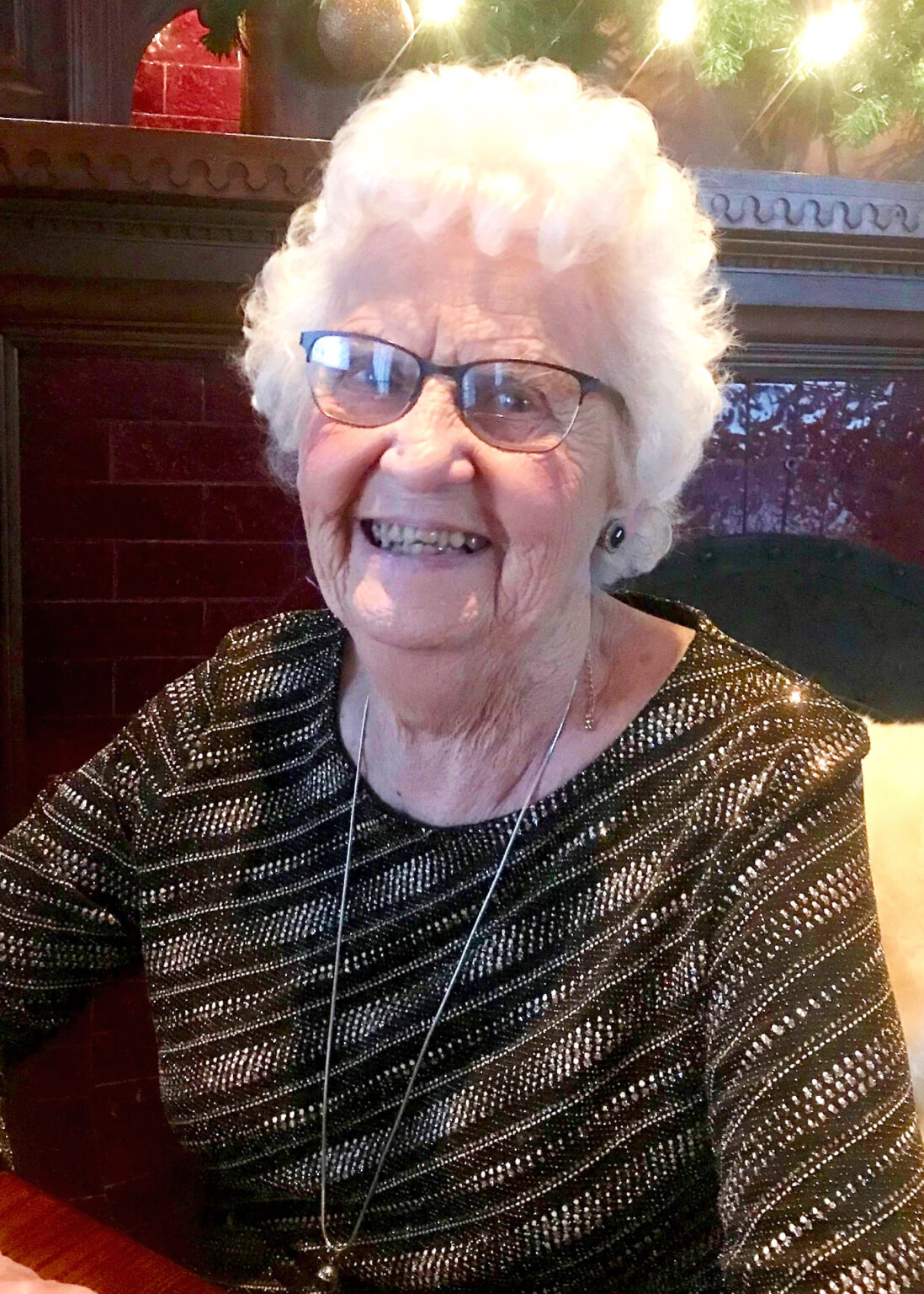 Lois Field - Van Heck Funeral Home Ltd.