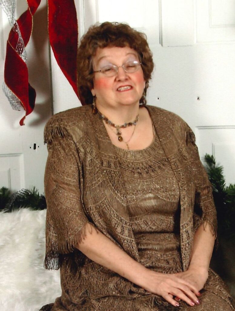 Carol Munro - Van Heck Funeral Home Ltd.
