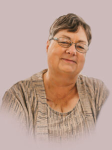 Susanne Walker - Van Heck Funeral Home Ltd.
