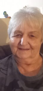 Elizabeth McFarlane - Van Heck Funeral Home Ltd.