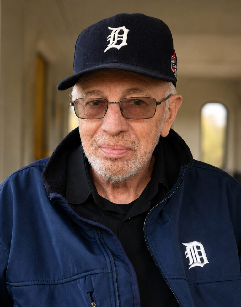Robert “Bob” Edwards (Updated) - Van Heck Funeral Home Ltd.